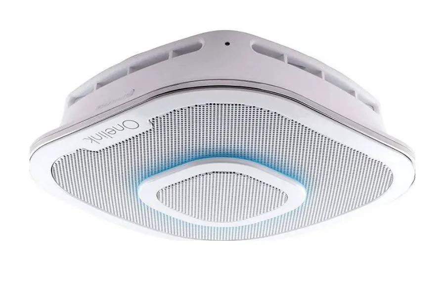 6 Best Airbnb Cigarette Smoke Detectors Recommended By Hosts