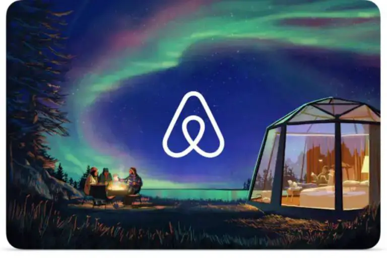 Where to Buy Airbnb Gift Cards: A Comprehensive Guide